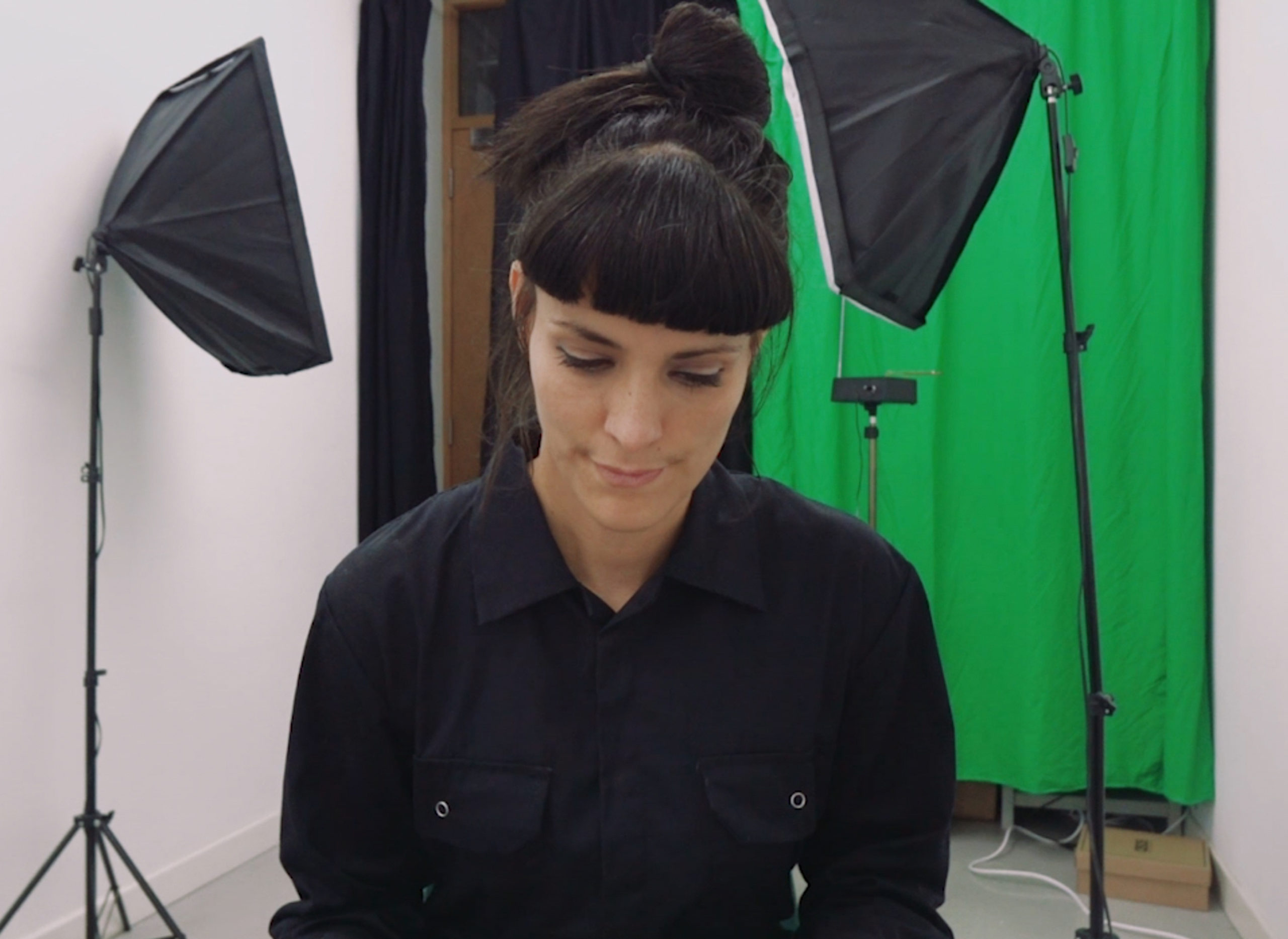 Anahita Razmi // Sumac Space–Art Practices of the Middle East