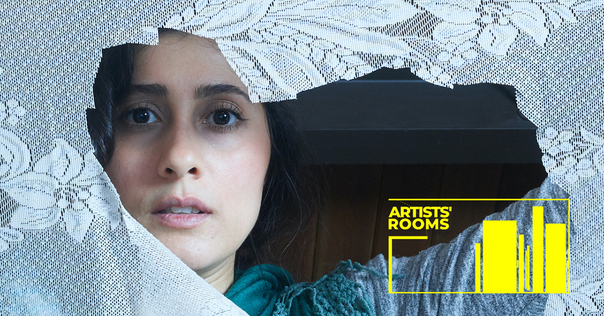 Artists' Rooms / Sumac Space