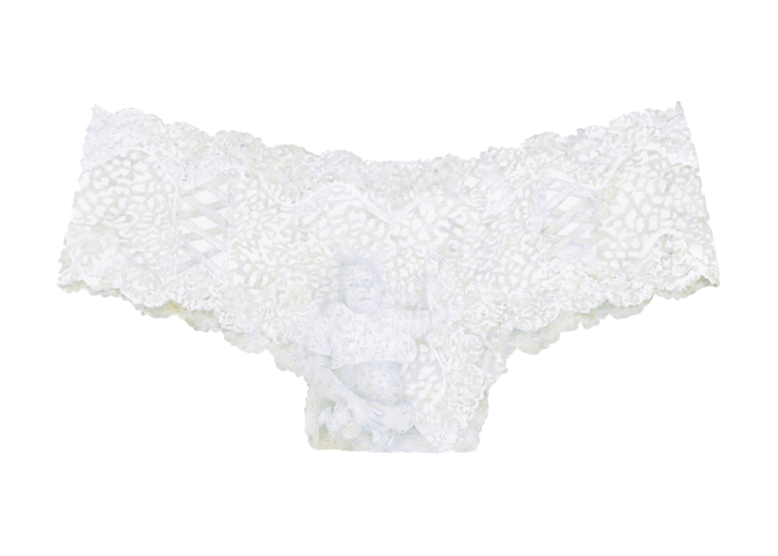 Interwoven Drawings. On Storytelling, Body Images and the Uncertainties ...