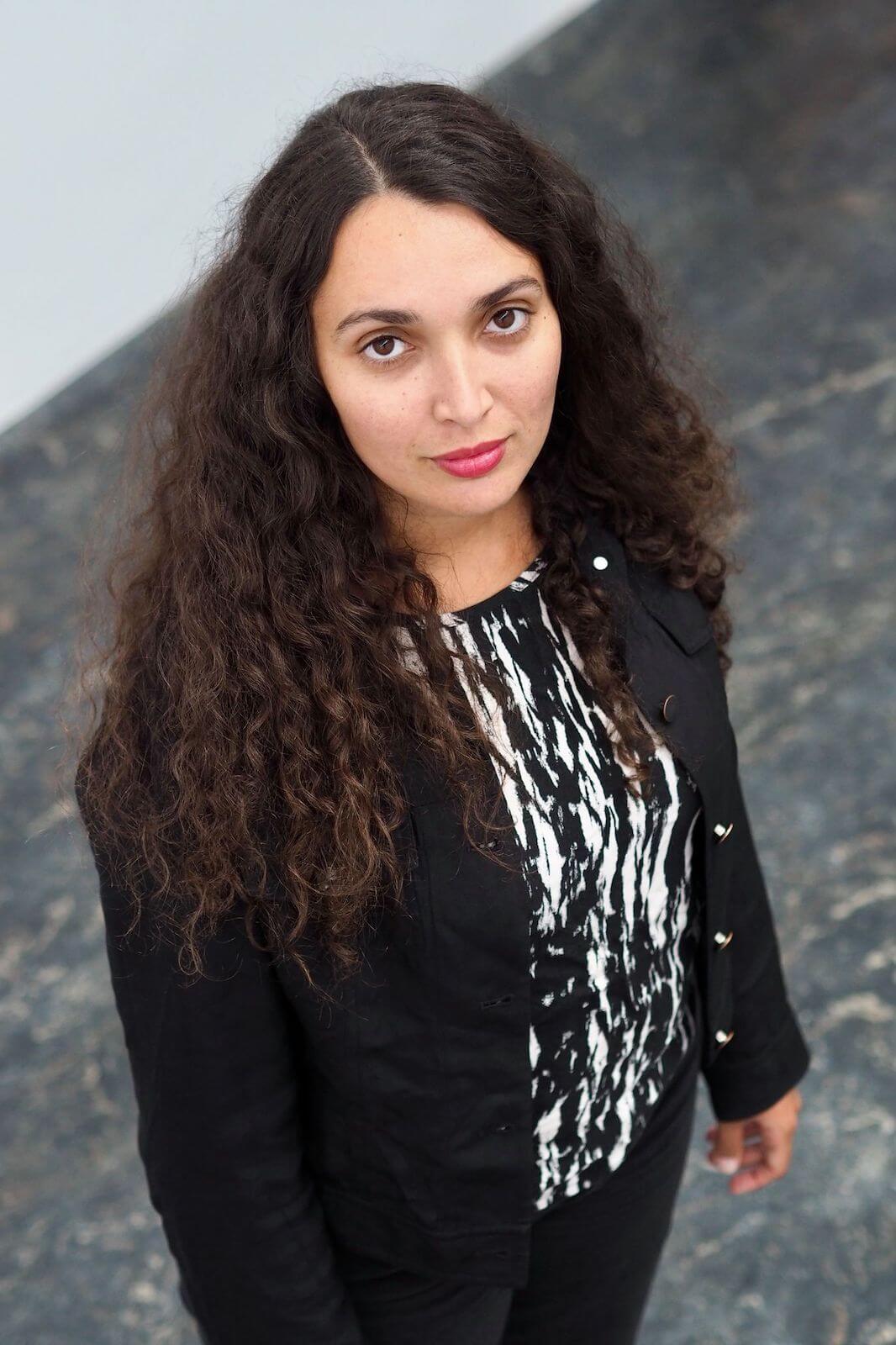 Artists' Rooms / Sumac Space