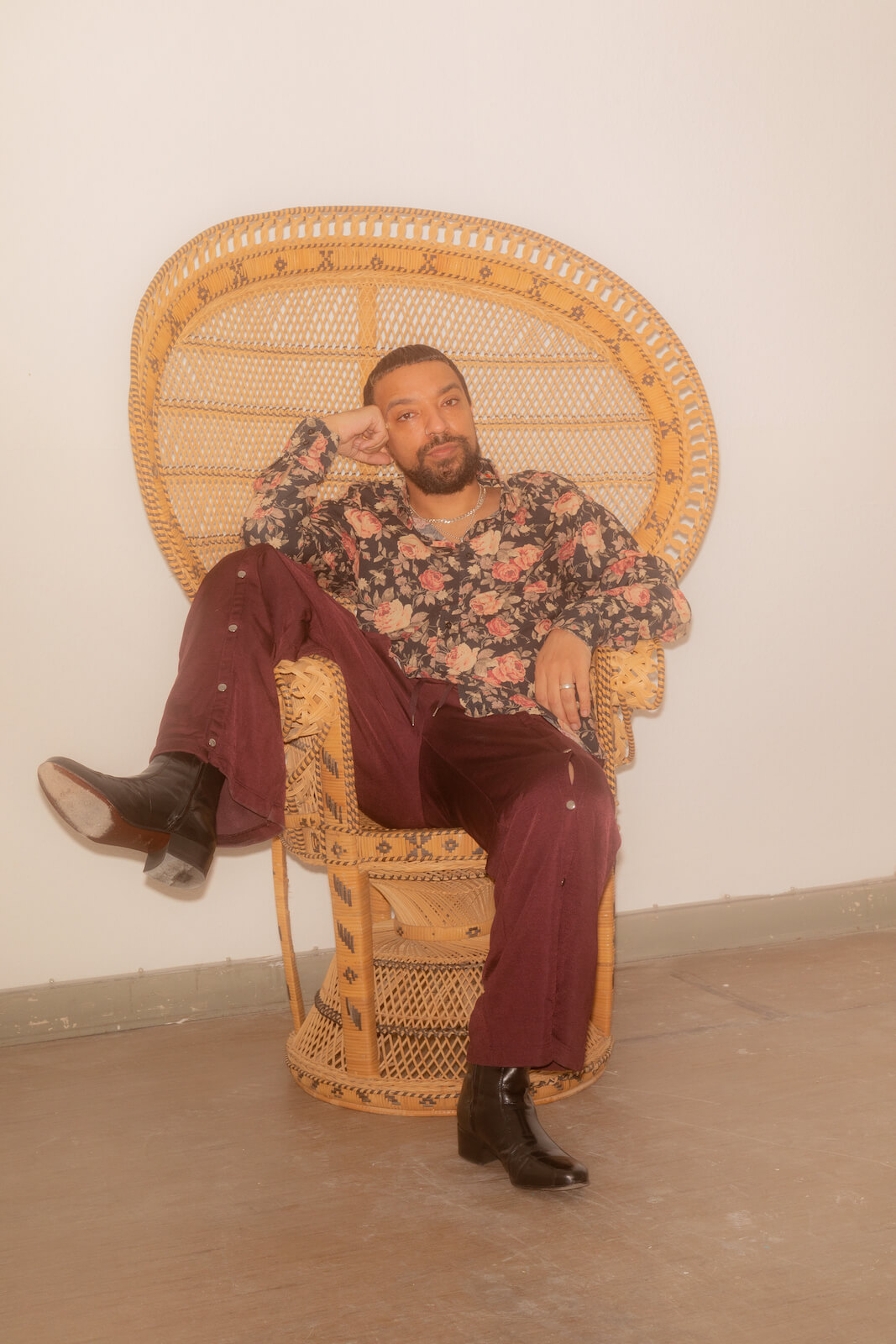 Artists' Rooms / Sumac Space